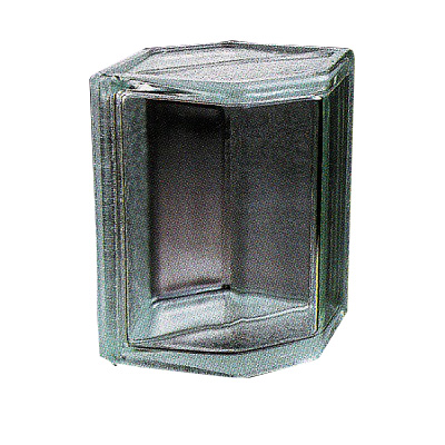 Glass Block – Product Categories – Reimers Kaufman Concrete Products